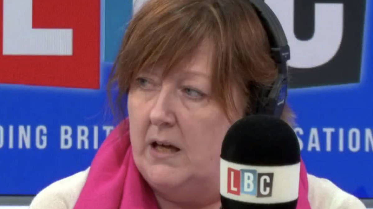 Shelagh Fogarty's incredibly personal speech after Hillsborough court ...